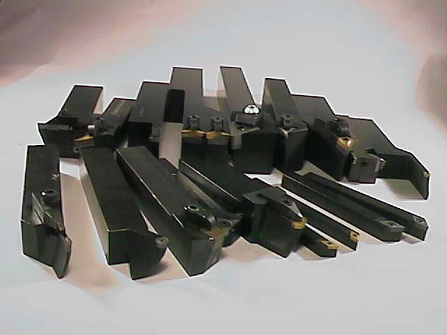 Turning Tools